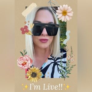 Other | Live Show Flyer | Poshmark